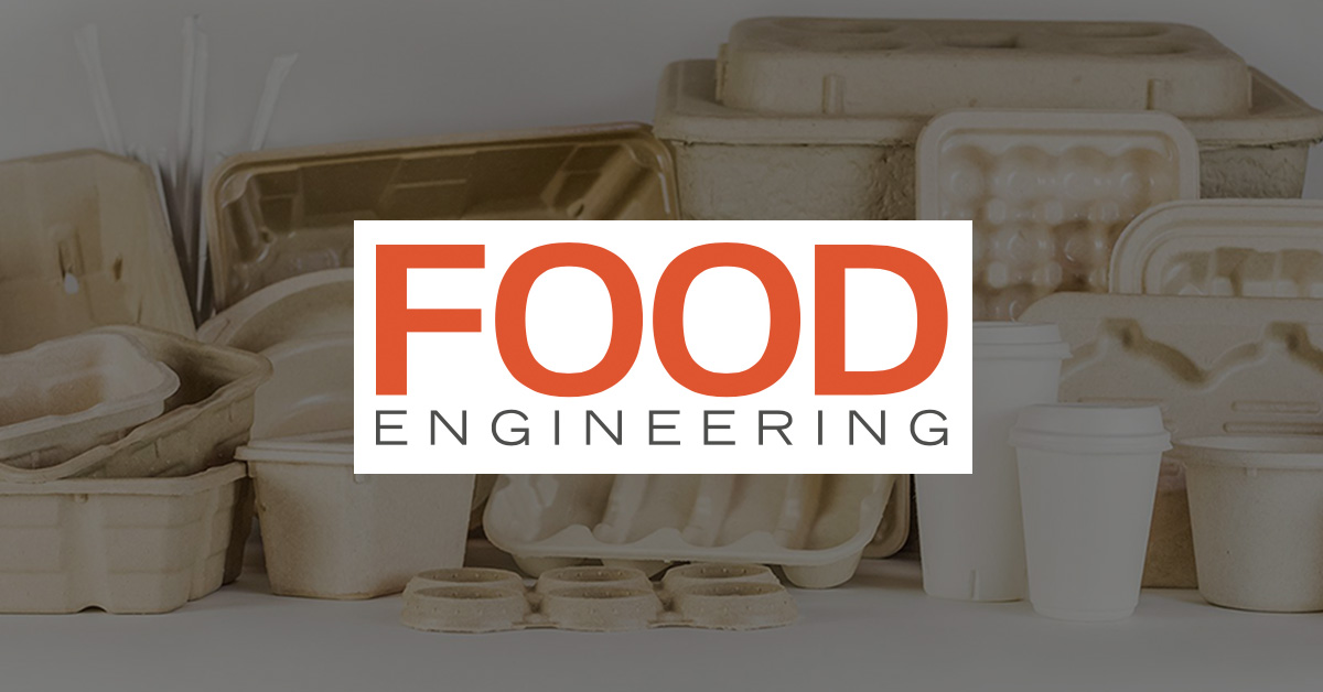 Food Engineering - Alternative protein packaging: Success through ...