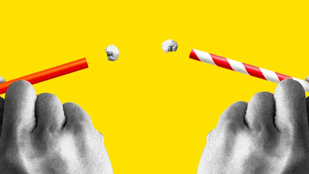 Straw Wars: Footprint Featured in Slate