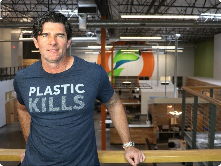 How this ex-Intel boss became an ‘accidental environmentalist’ fighting ...